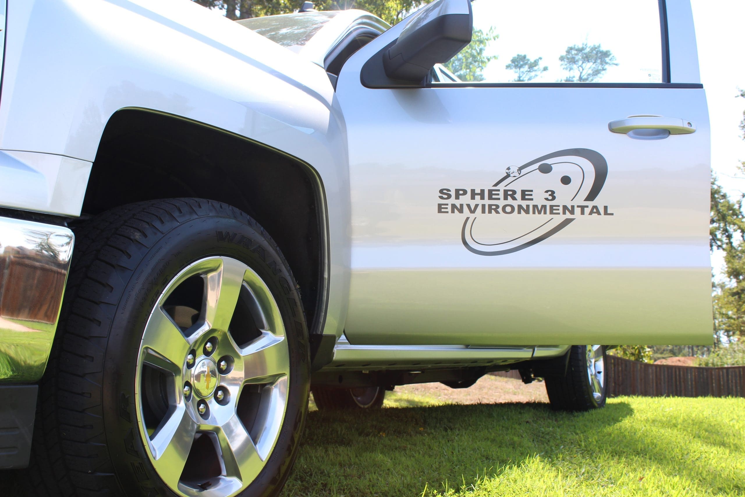 Contact Us | Sphere 3 Environmental, Inc.